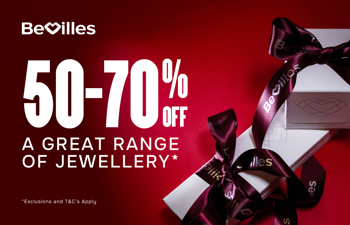 Bevilles Jewellery